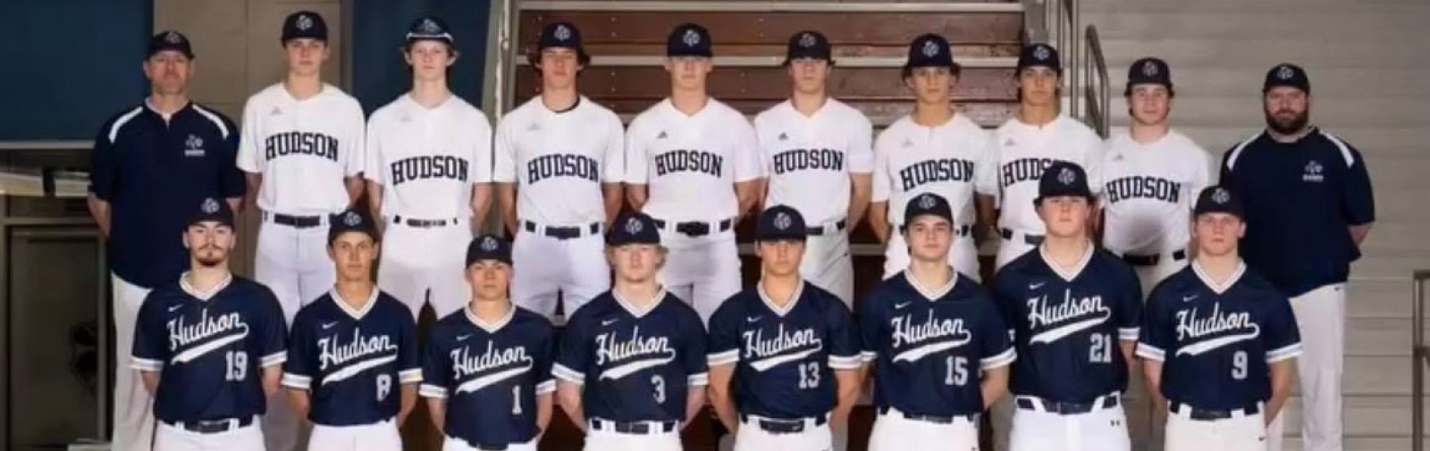Varsity | Hudson Raider Baseball