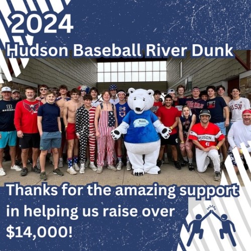 Hudson Raider Baseball